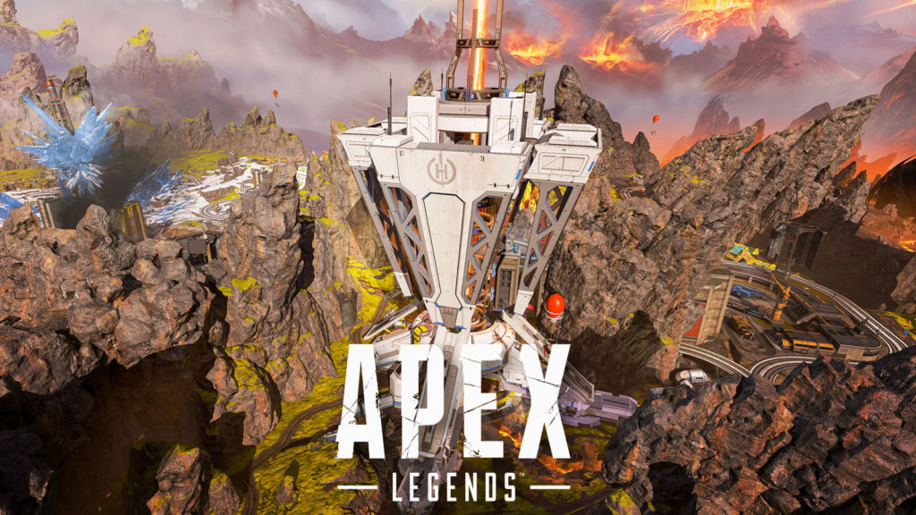 ¿Cuándo volverá World's Edge a Apex Legends? - Dexerto