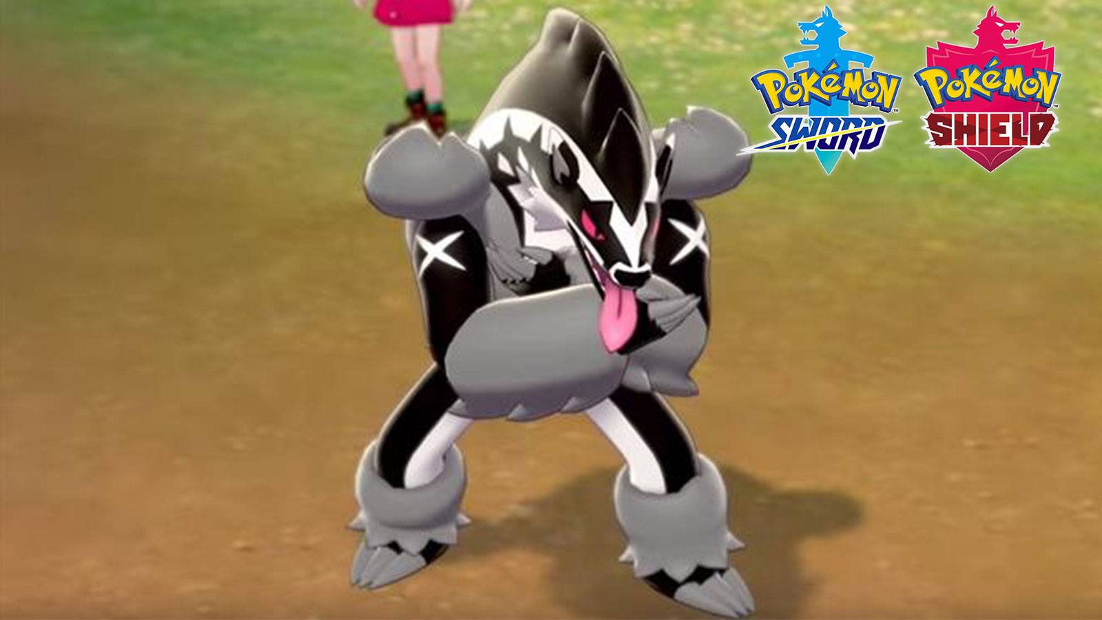 Comment obtenir Ixon dans Pokémon Épée et Bouclier ? - Dexerto.fr