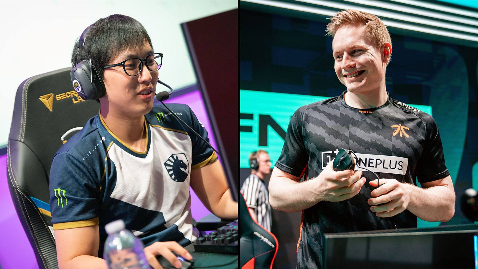 Doublelift explique pourquoi Broxah pourrait réussir en LCS - Dexerto.fr