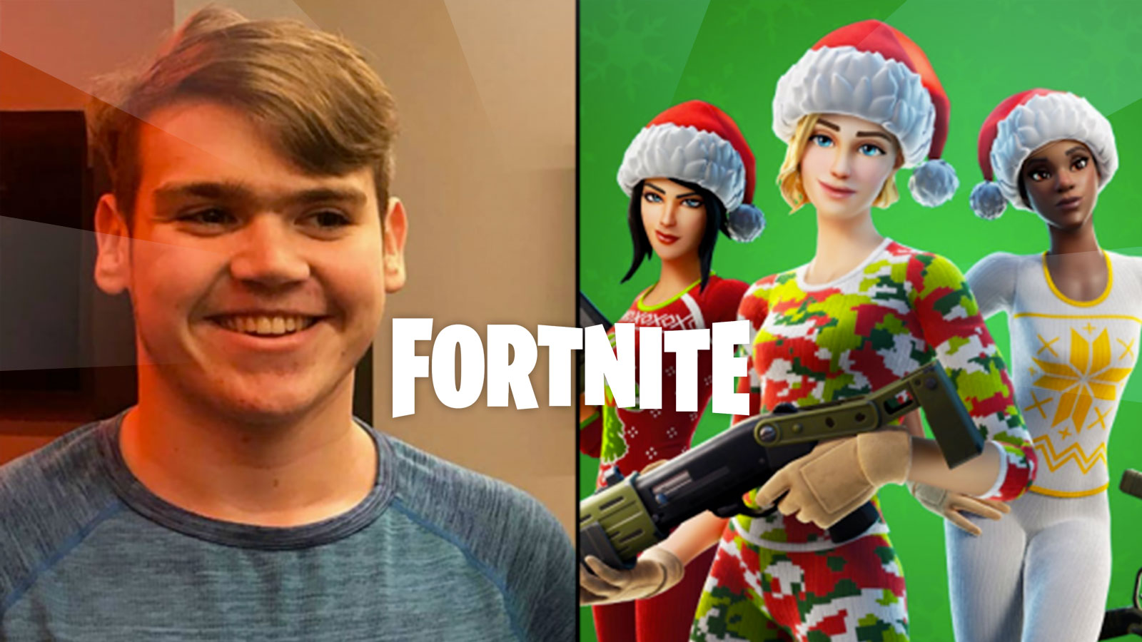 Mongraal explique pourquoi les skins simples sont les meilleurs sur ...