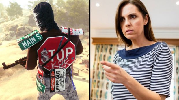 La mère d'un streamer a pété un plomb après une donation ...