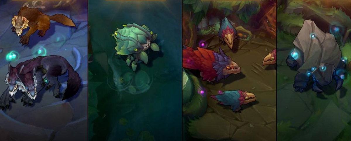 Patch Note 10.3 LoL : nerf Akali, Aphelios, Sett... - Dexerto.fr