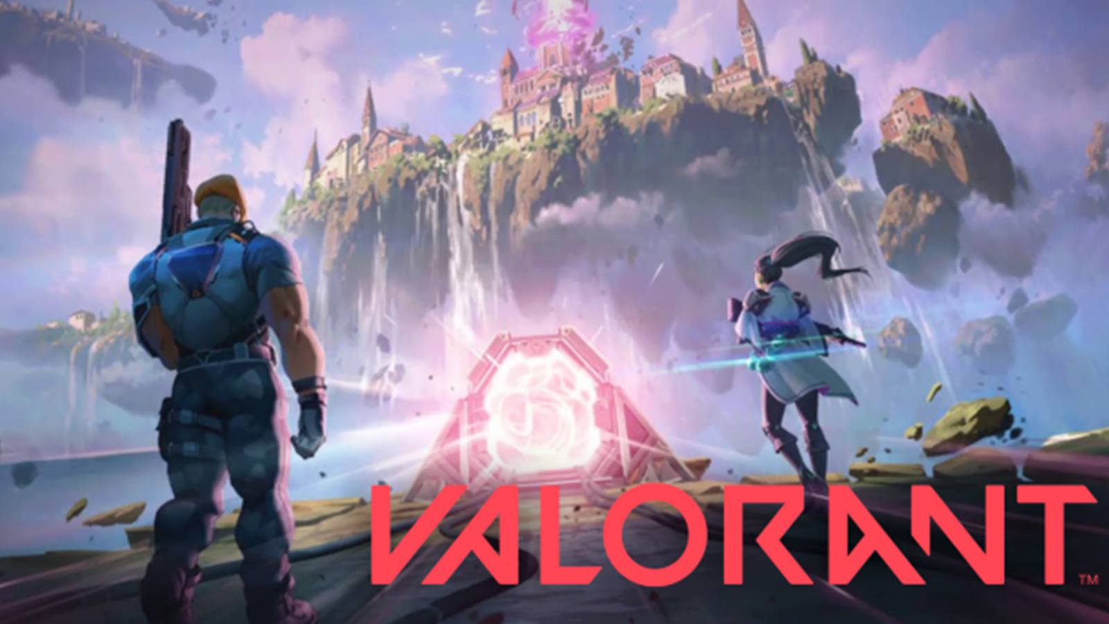 À la découverte des cartes de Valorant : Bind, Split, Haven et Ascent ...