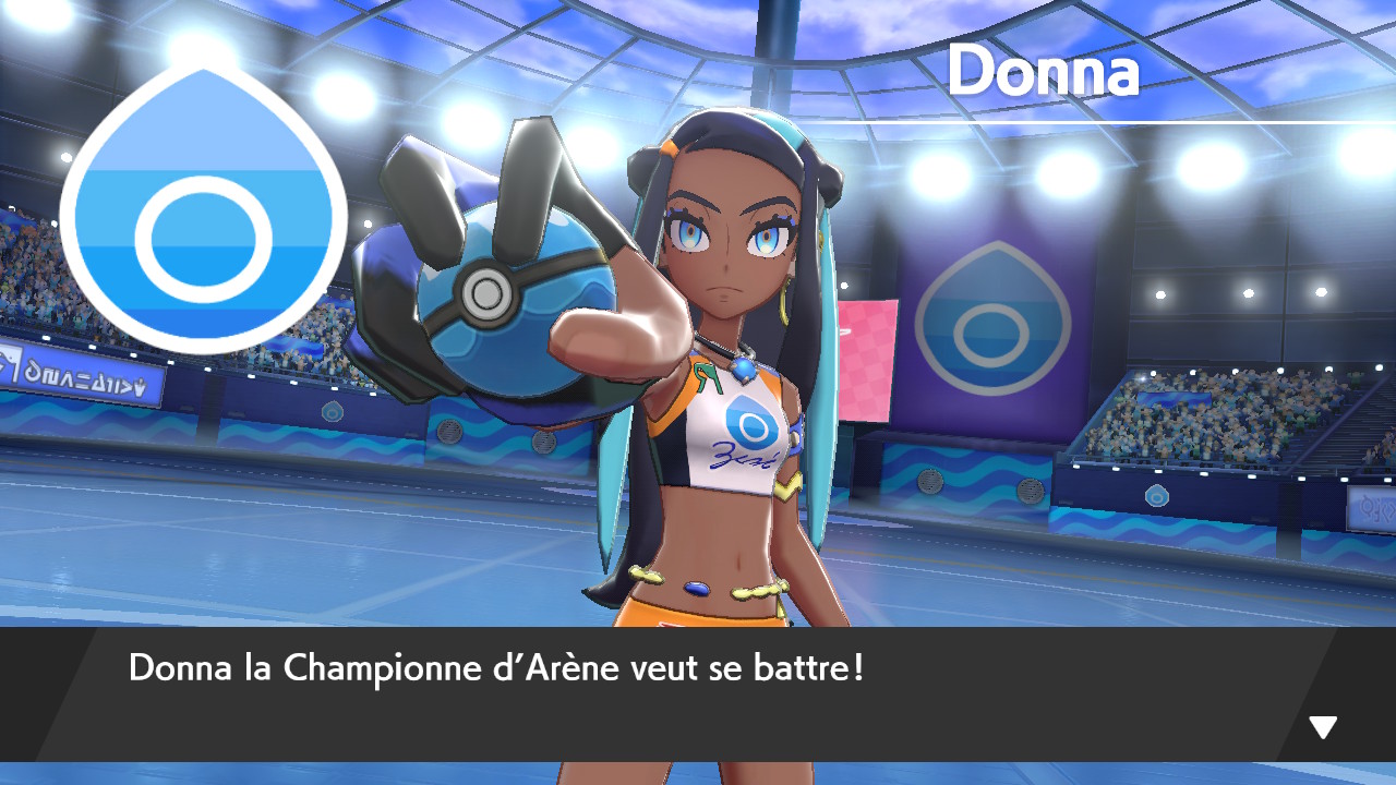 Des cosplayeuses incarnent à merveille Donna et Faïza dans Pokémon E/B ...