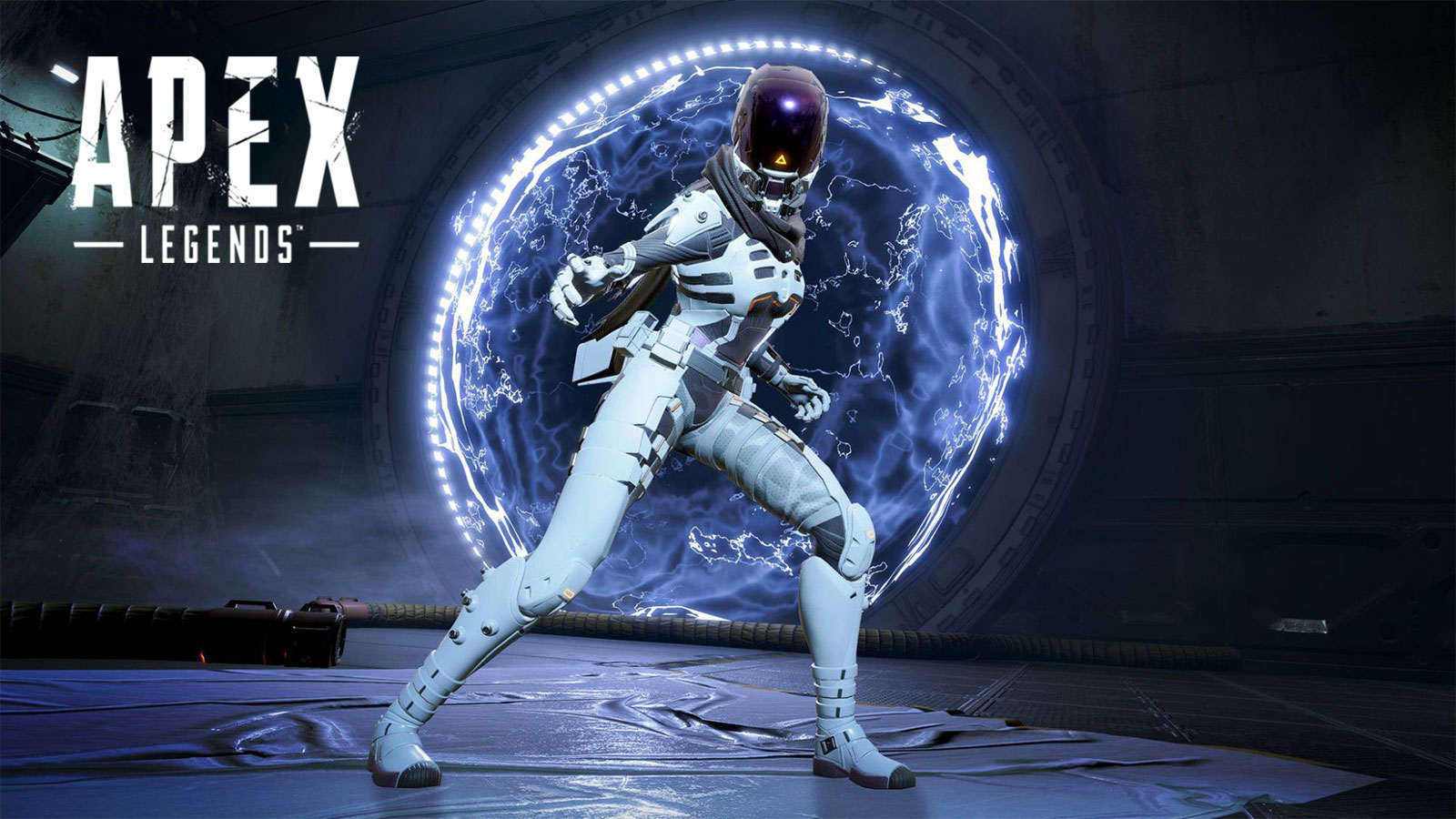 Butin Estival d'Apex : Le skin Voidwalker de Wraith est enfin là ...