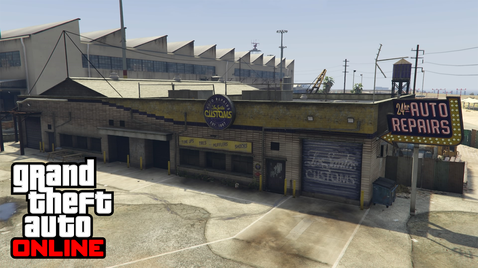 Simple astuce GTA Online pour dépasser la limite de vente aux LS ...