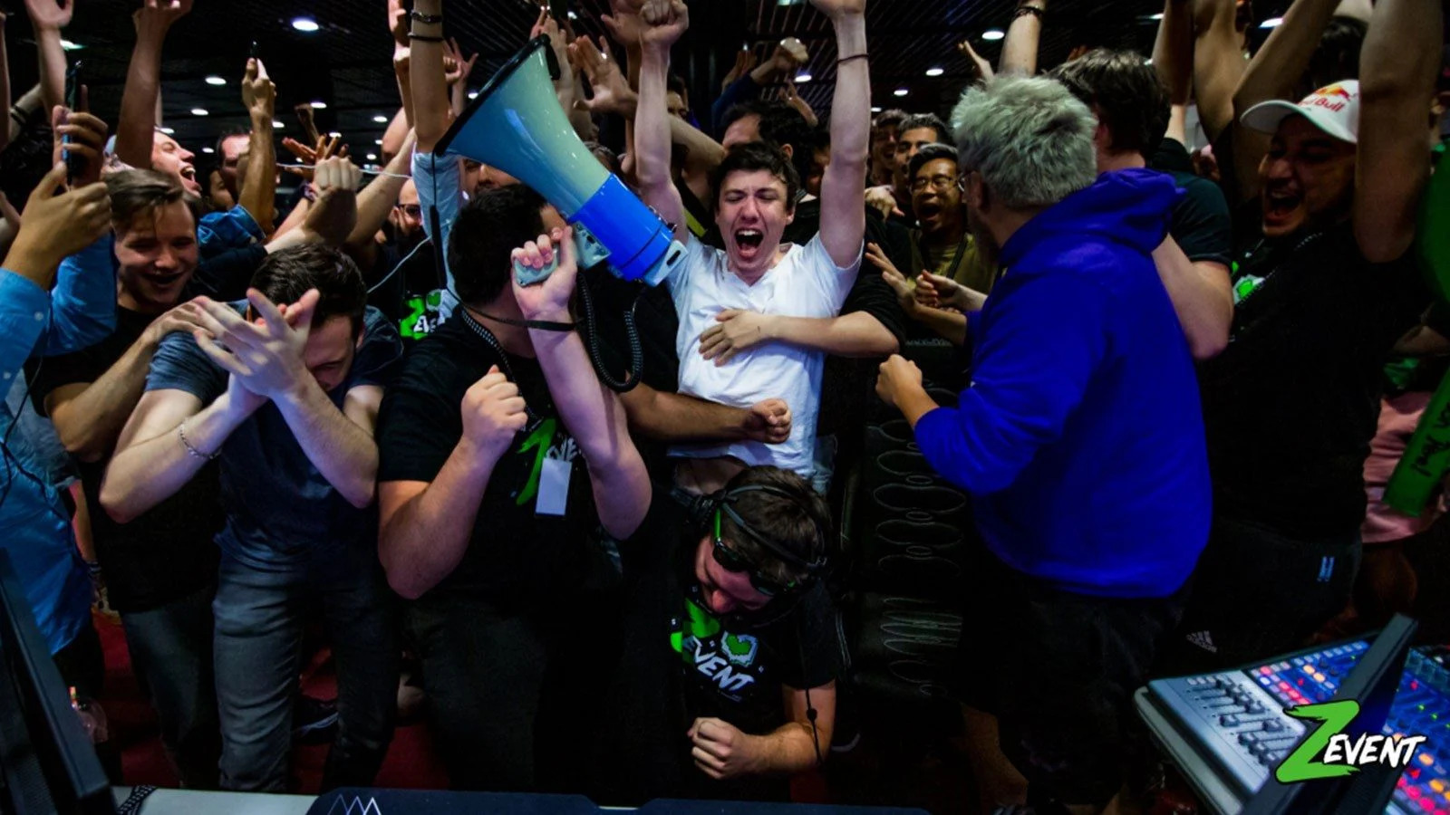 Le Z Event 2020 en péril ? Des streamers ont annulé leur participation ...