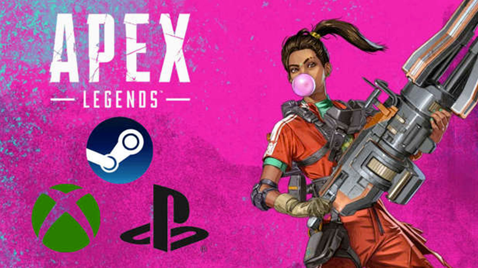 Respawn parle de la progression cross-plateforme sur Apex Legends - Dexerto.fr