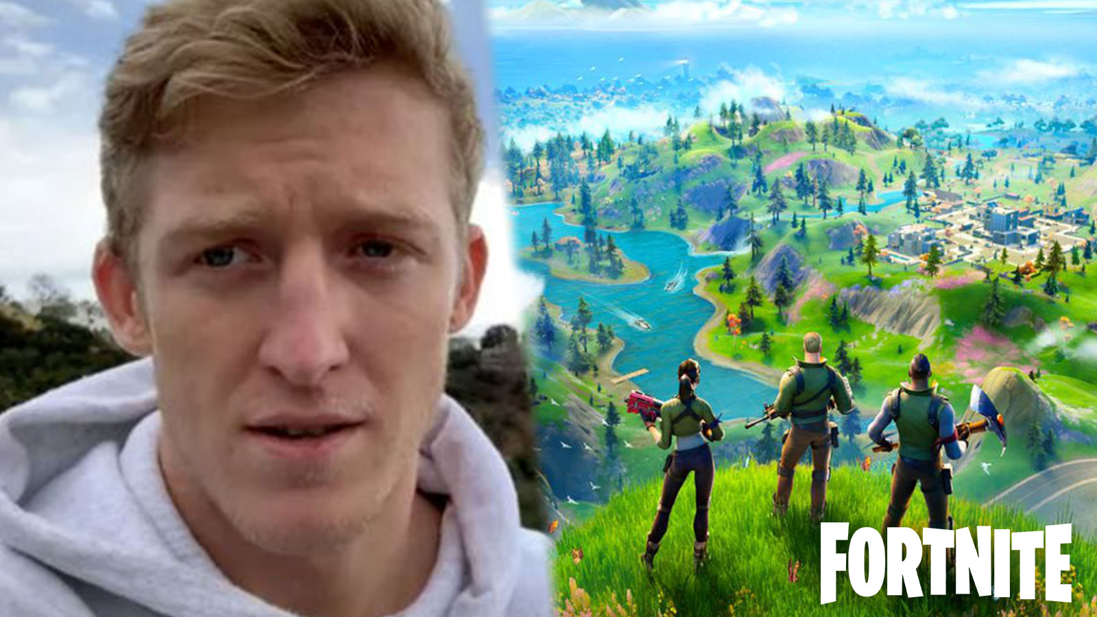 Epic enlève le double mouvement de Fortnite, Tfue et d'autres ...