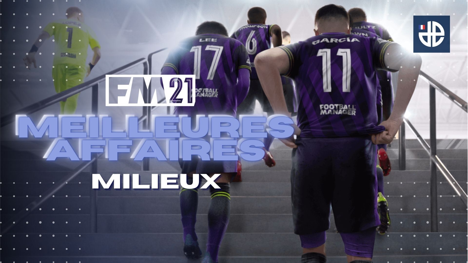 Meilleures affaires FM 21 : 20 Milieux pas chers à recruter d'urgence ...