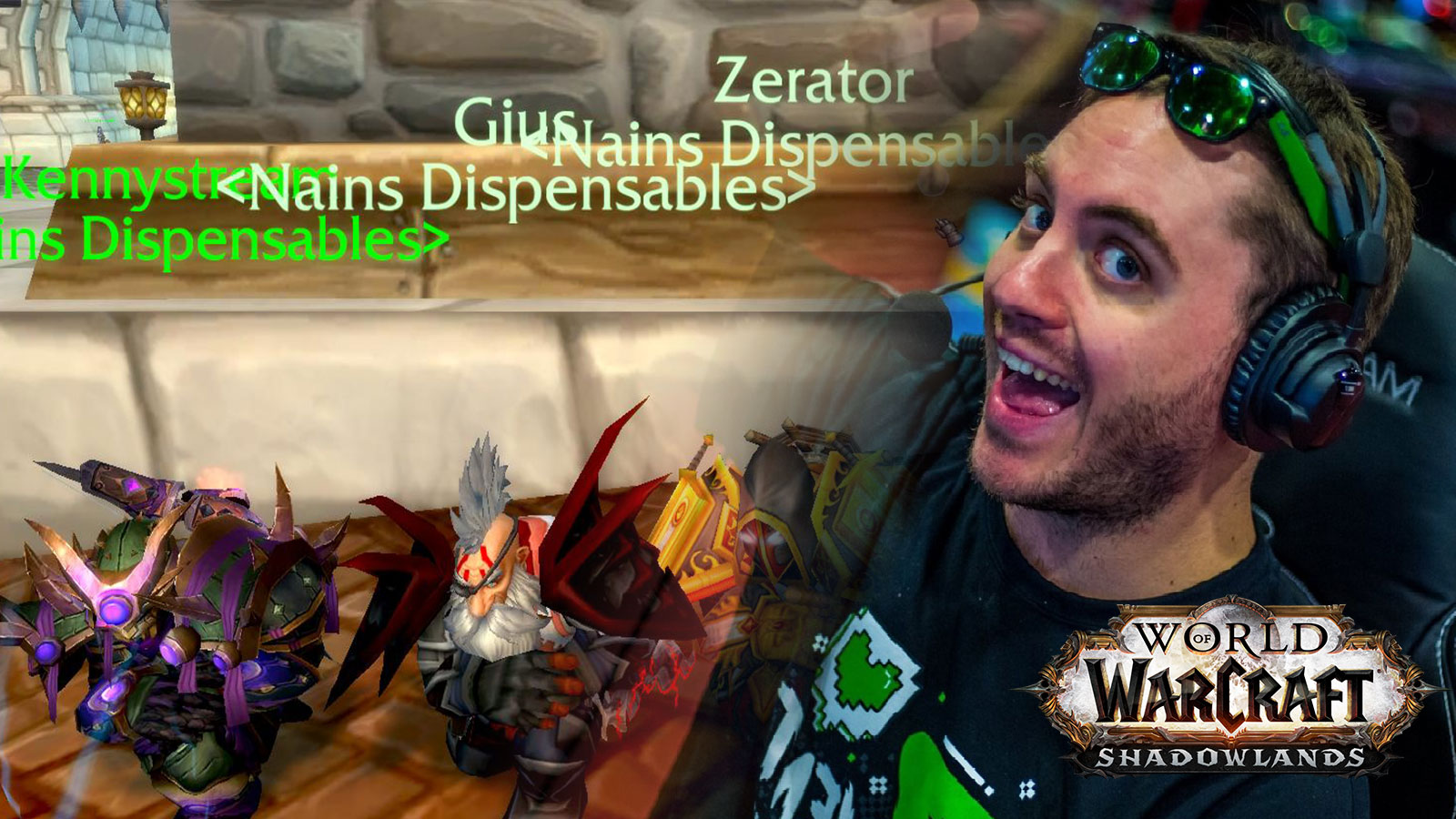 ZeratoR Archives - Dexerto.fr