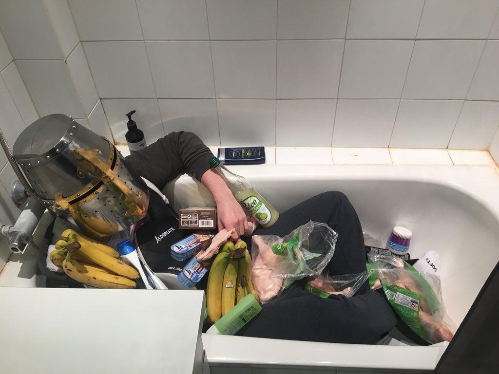 Alderiate fait son grand retour sur Twitch - Dexerto.fr