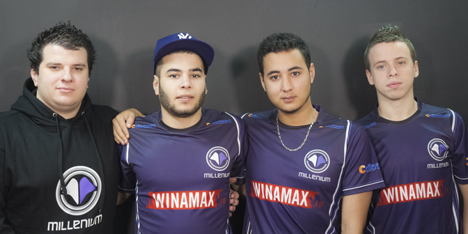 [VIDÉO] Gotaga parle de Fortnite, d'Apex Legends, d'argent et de lui dans sa dernière vidéo ...