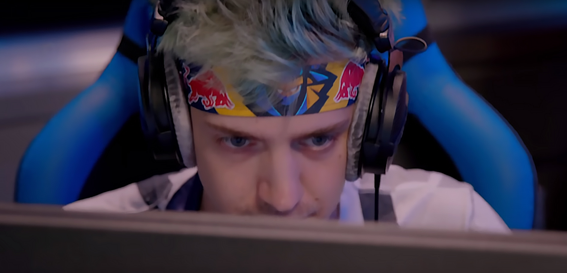 Ninja explique pourquoi il veut sortir du tournoi Fortnite Pro-Am ...