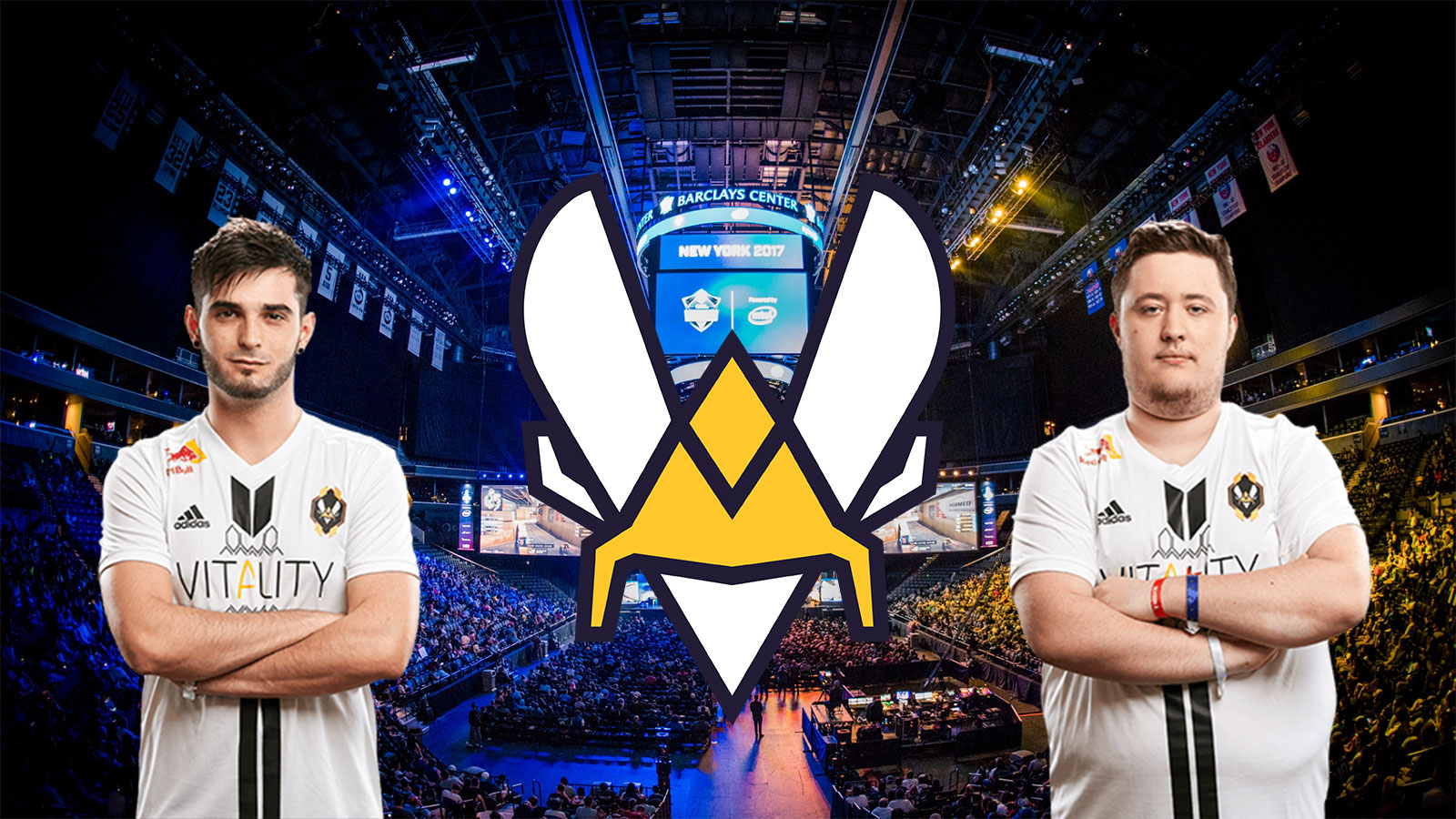 Une année 2020 historique pour la Team Vitality sur CS : GO - Dexerto.fr