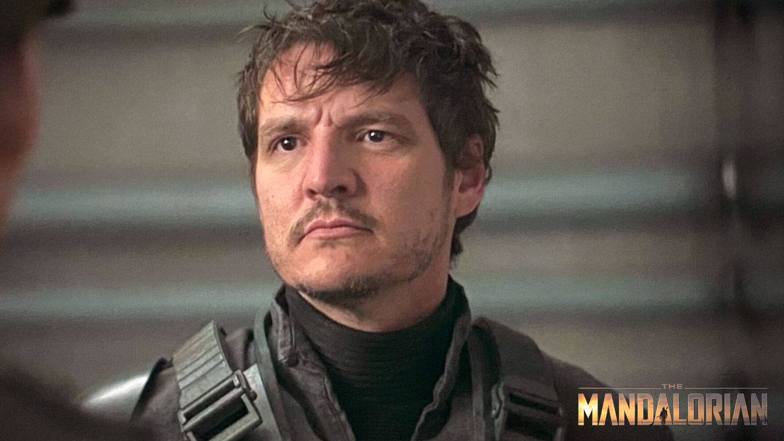 The Mandalorian: un "problème" avec Pedro Pascal inquiète les fans ...