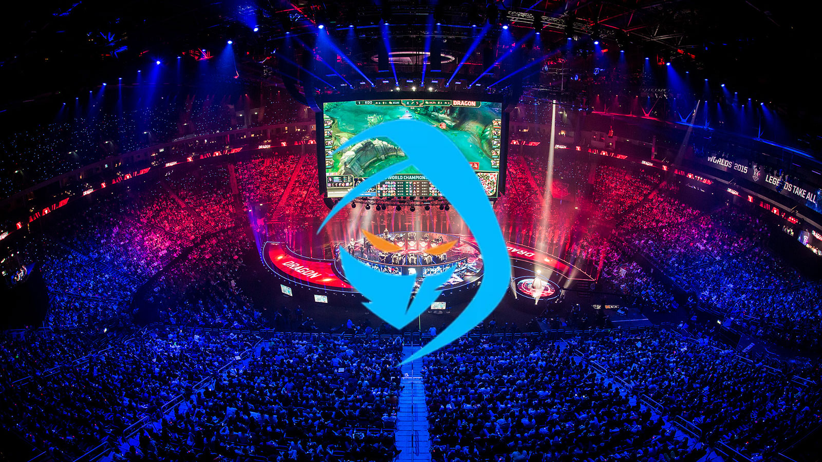 Rogue révèle les secrets de leur nouveau logo, plus épuré que jamais ...