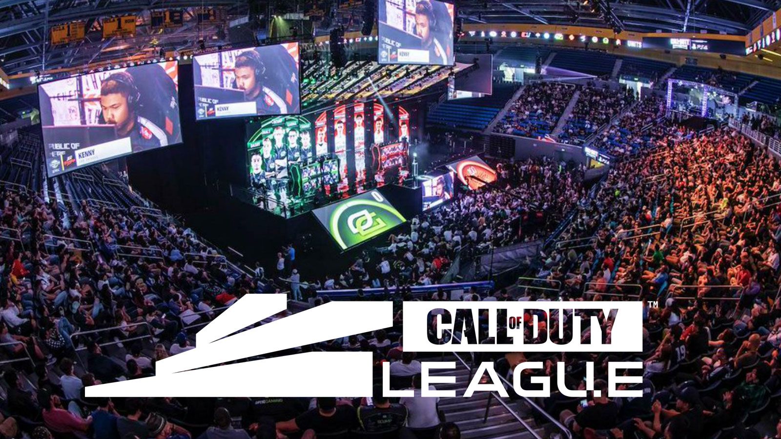 La COD League, de retour pour la saison 2021 : format, équipes, détails ...