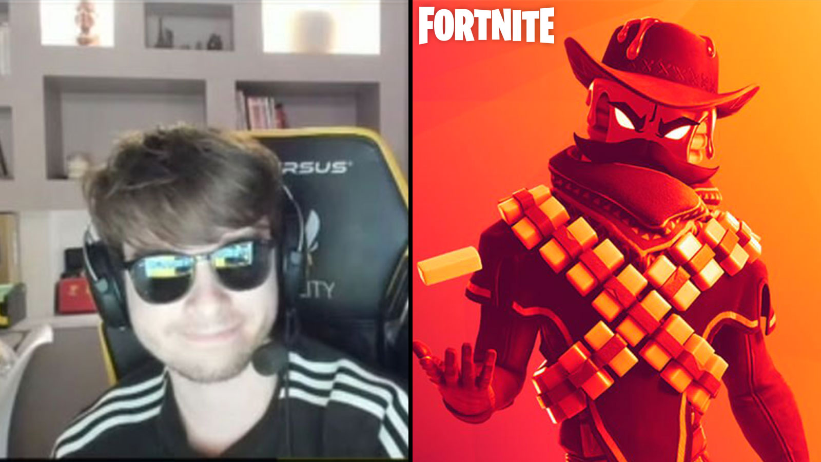 Les joueurs Fortnite français continuent de dominer les FNCS - Dexerto.fr