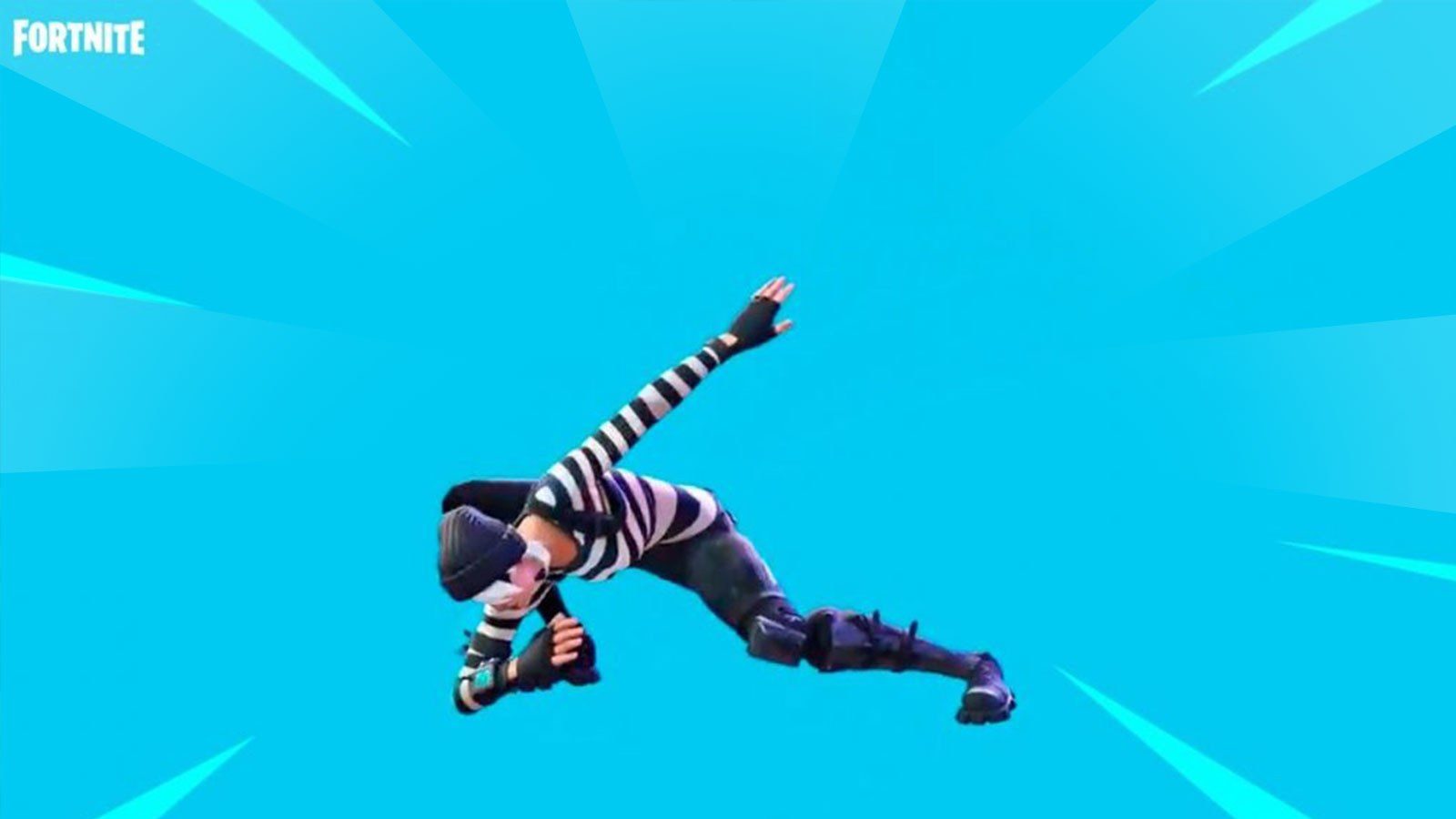 L'emote Ultra Dab de Fortnite peut vous donner un avantage considérable ...