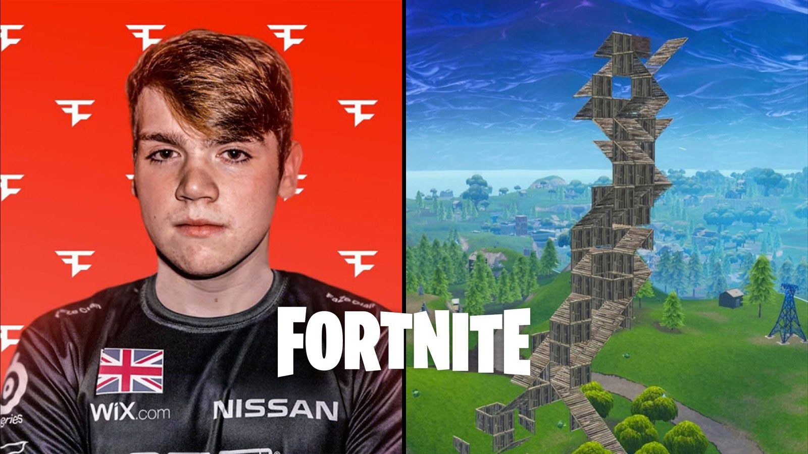 Mongraal Archives - Dexerto.fr