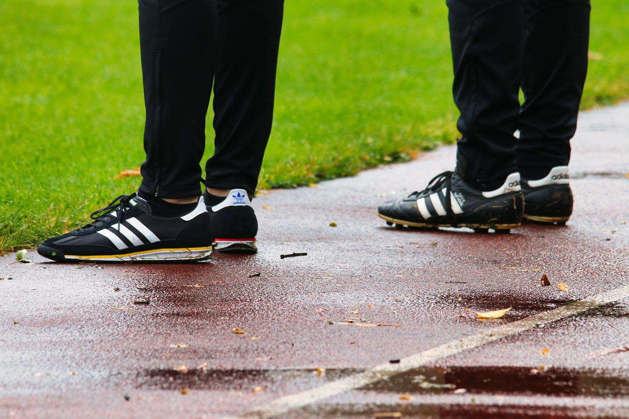 Notre dossier sur la formation en STAPS