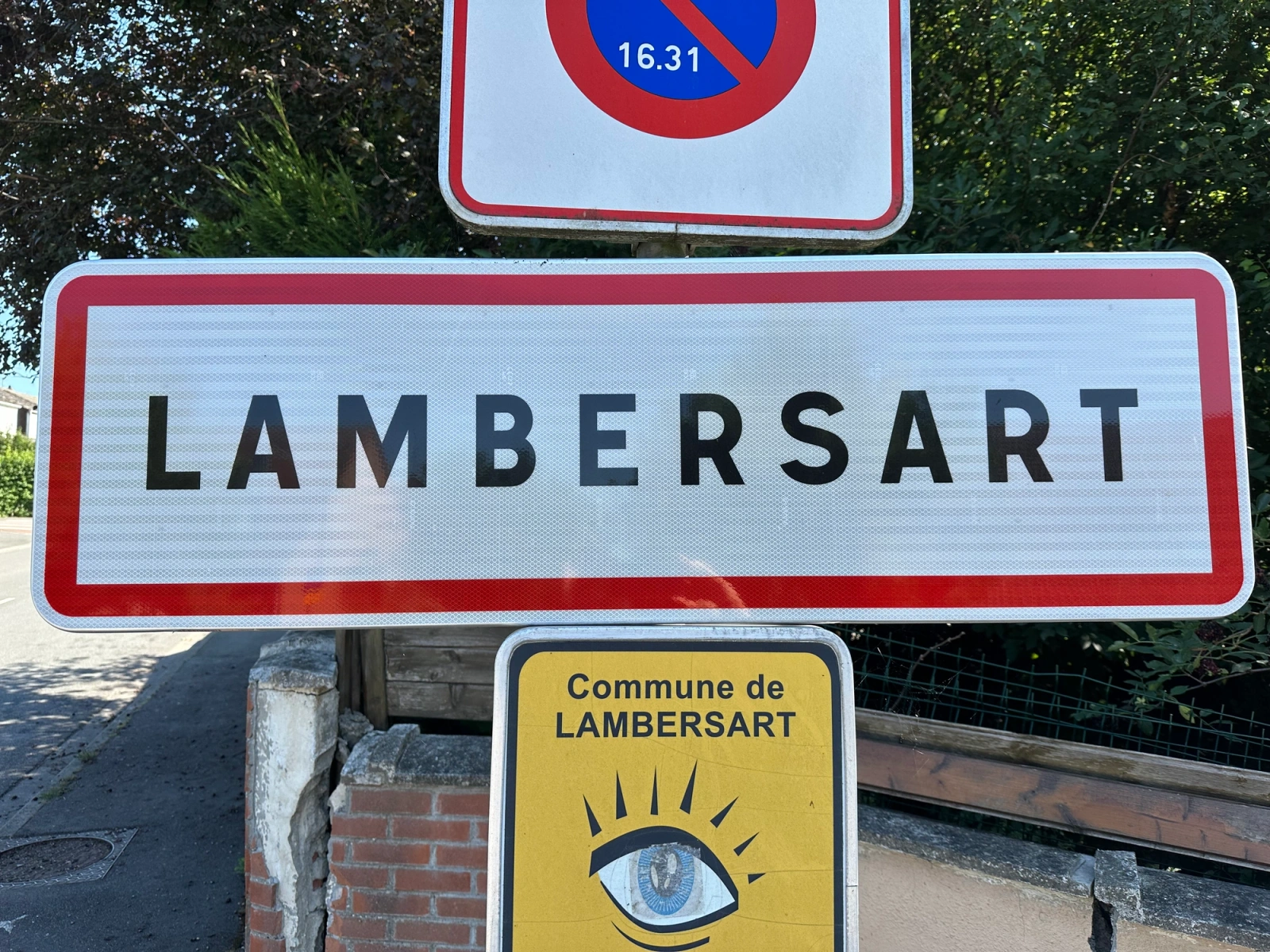 Actualité - Pourquoi choisir de vivre à Lambersart?