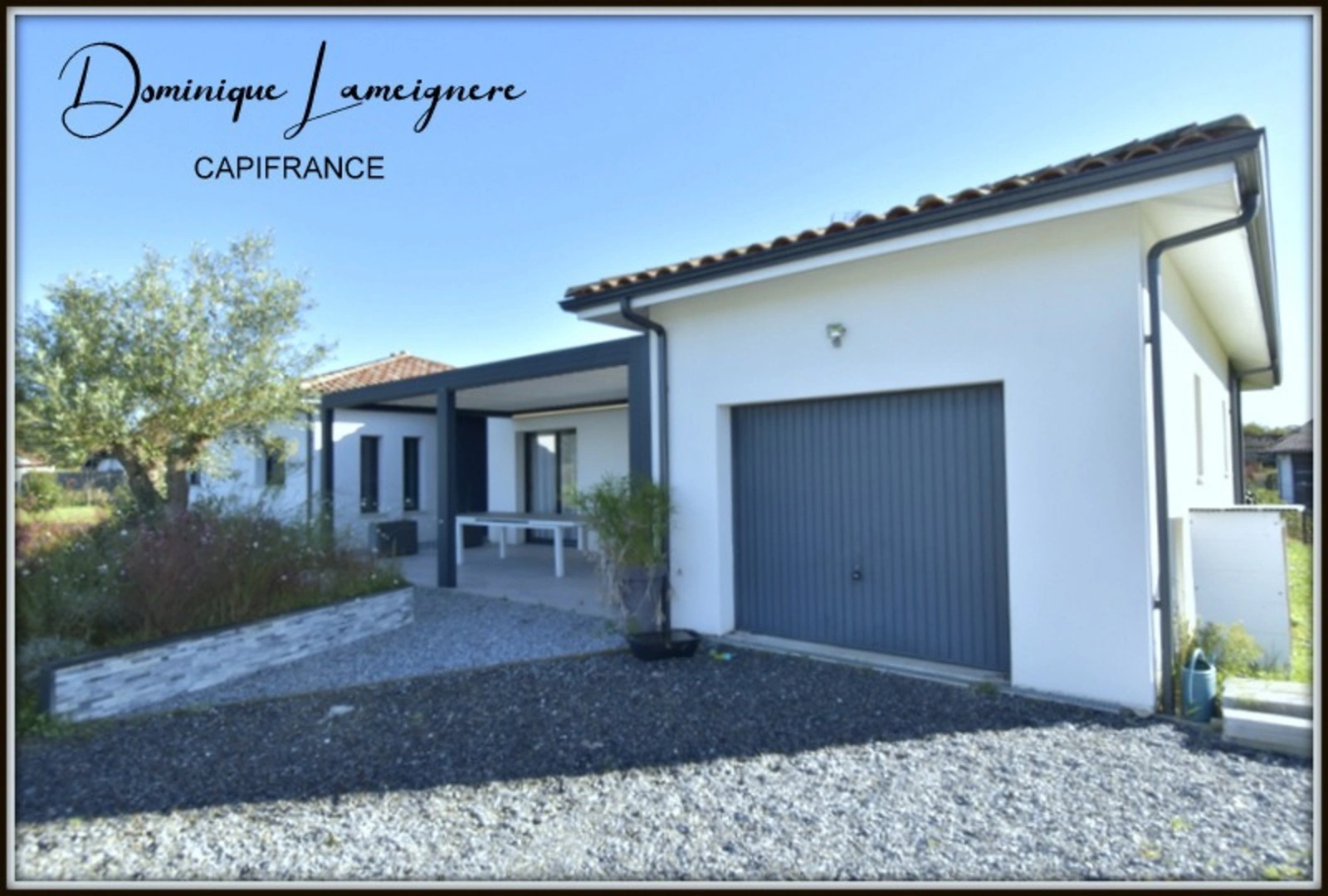 House for sale DAX 5 pièce(s) 135m2 360 000€