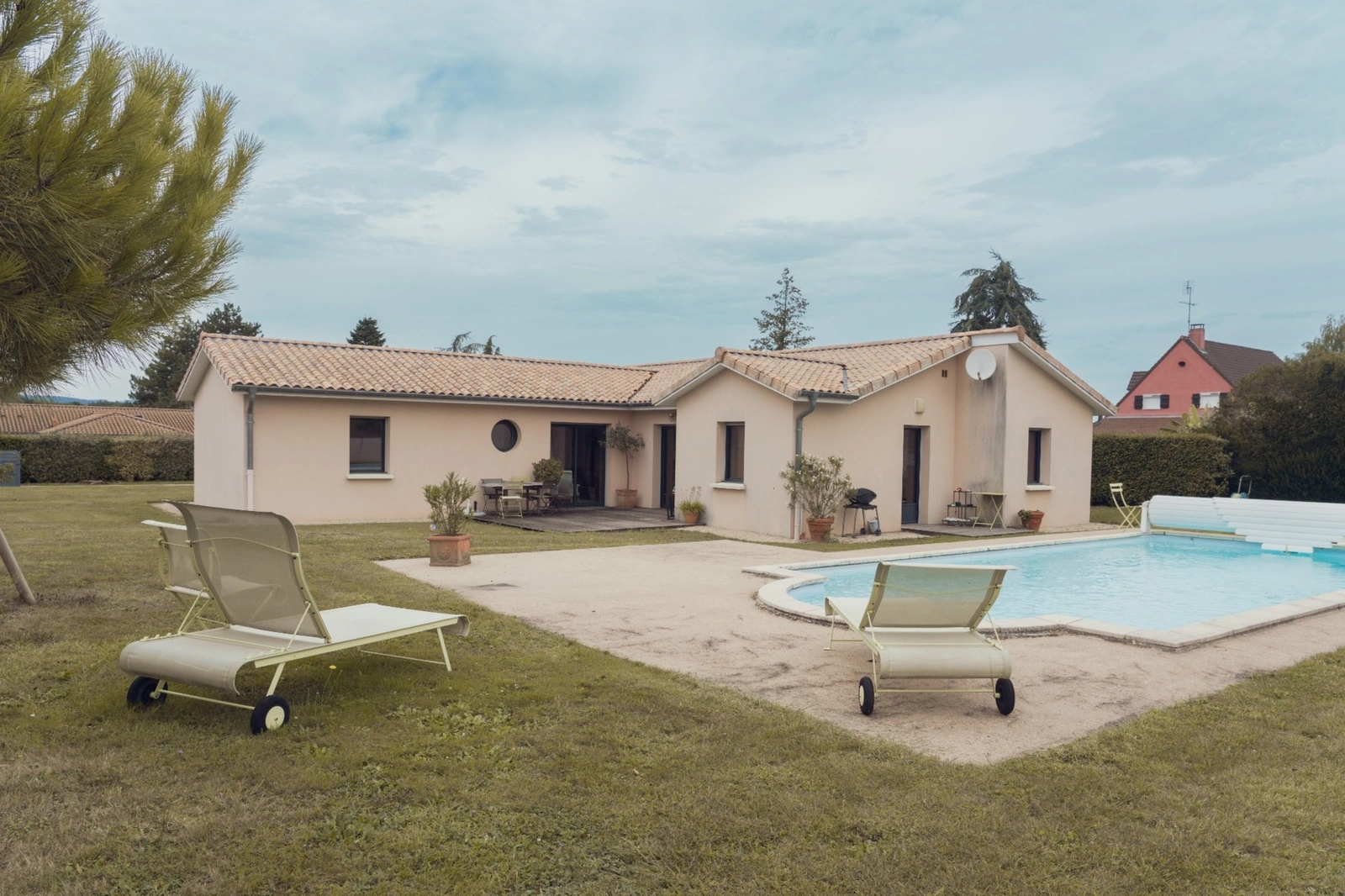 Maison à vendre MACON 5 pièce(s) 138m2 350 000€