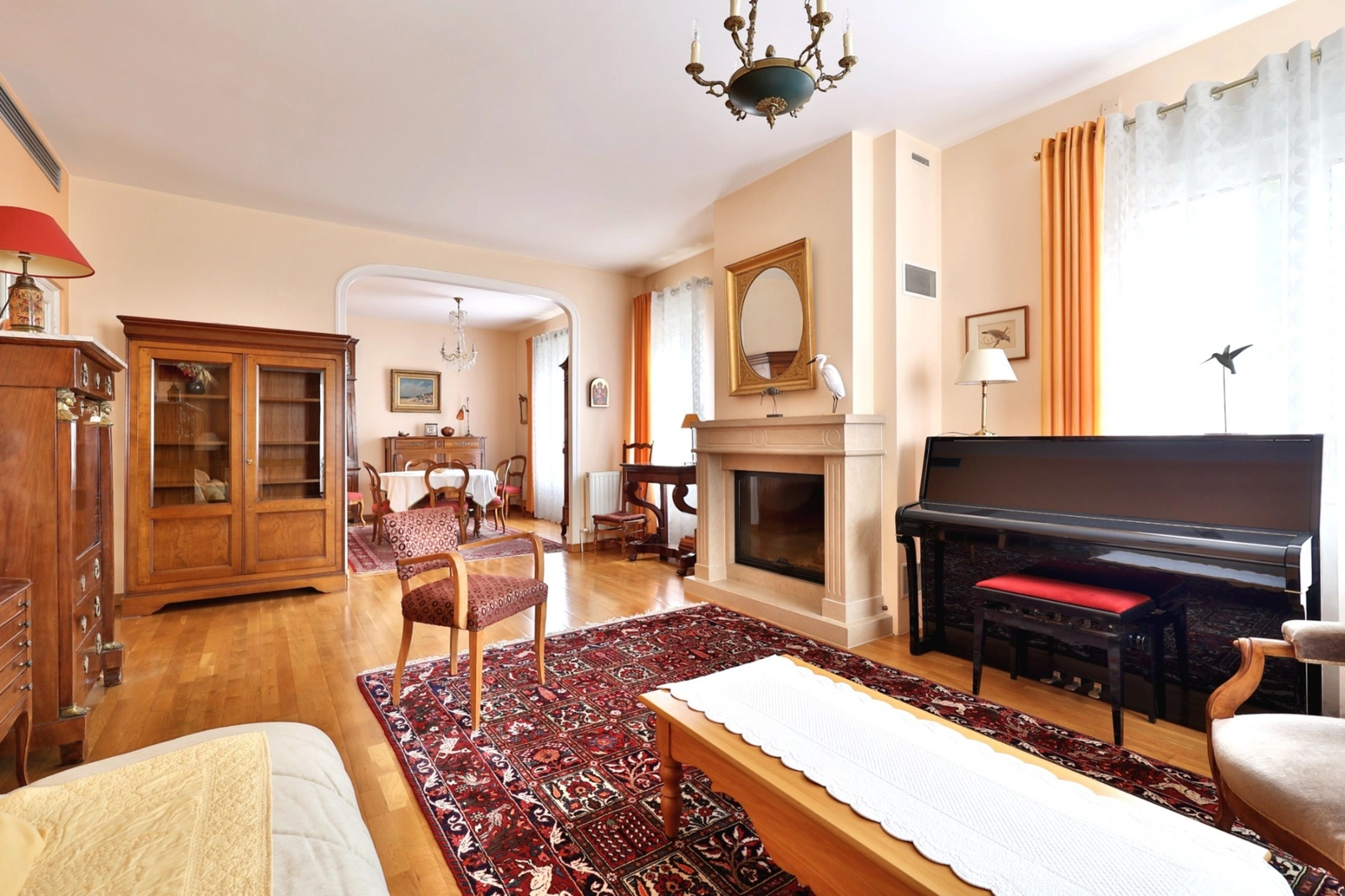 Maison à vendre LYON 3EME ARRONDISSEMENT 9 pièce(s) 245m2 1 049 000€