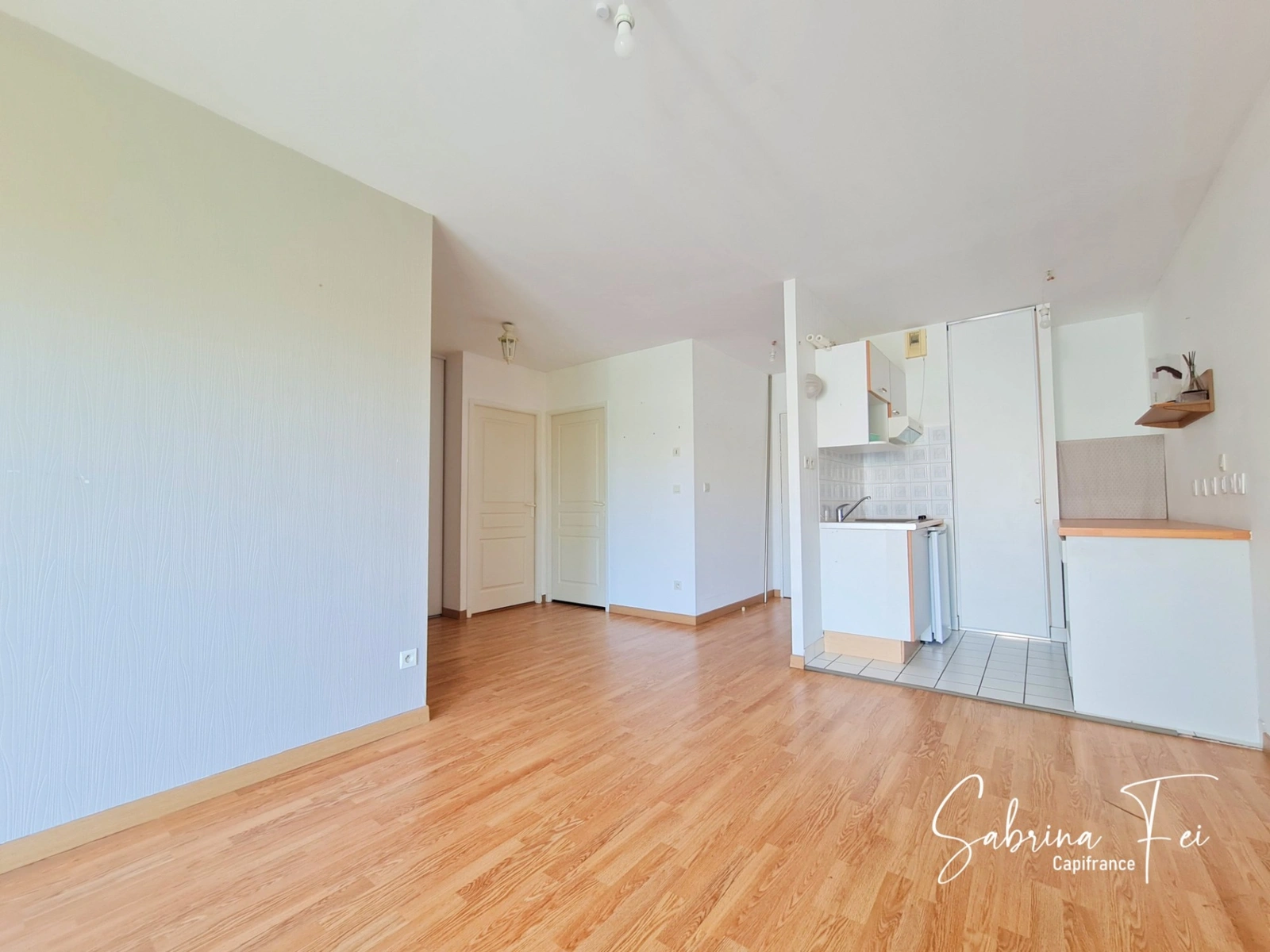 Appartement à louer DOMPIERRE SUR MER 2 pièce(s) 48m2 790€/mois CC