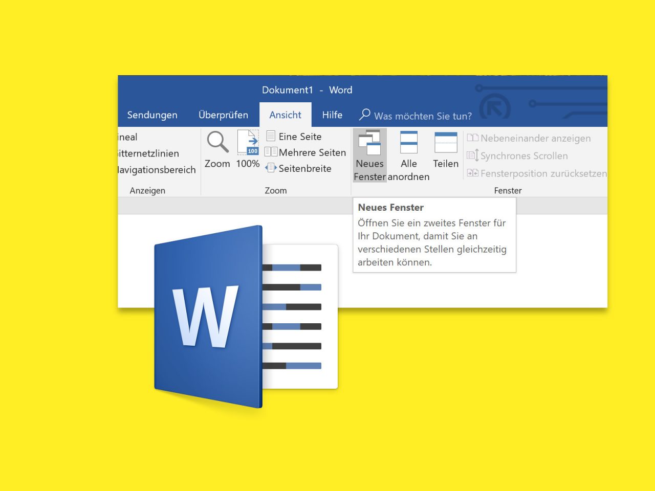 Libre office dokument in word öffnen [2025]
