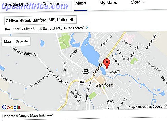 Google maps karte in dokument einfügen [2025]