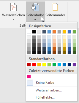 Word dokument bild als hintergrund [2026]