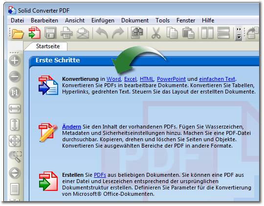 Word dokument in html formatieren [2025]