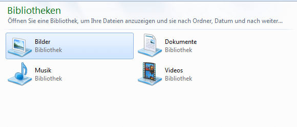 Windows 10 dokument ordner verschieben [2025]