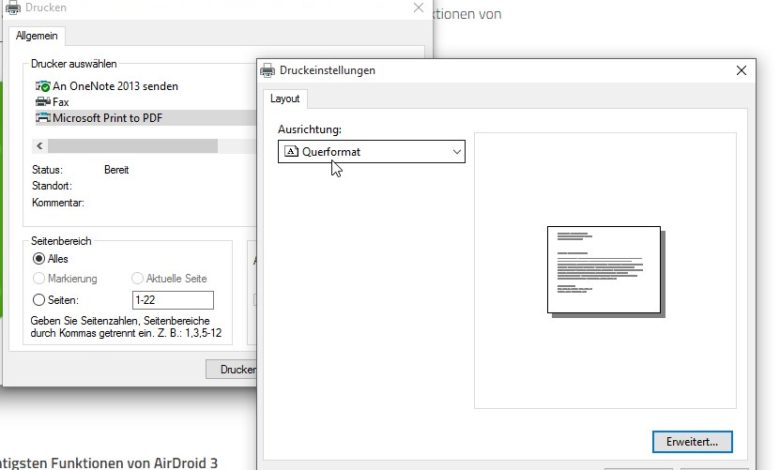 Neues dokument erstellen windows 10 [2025]