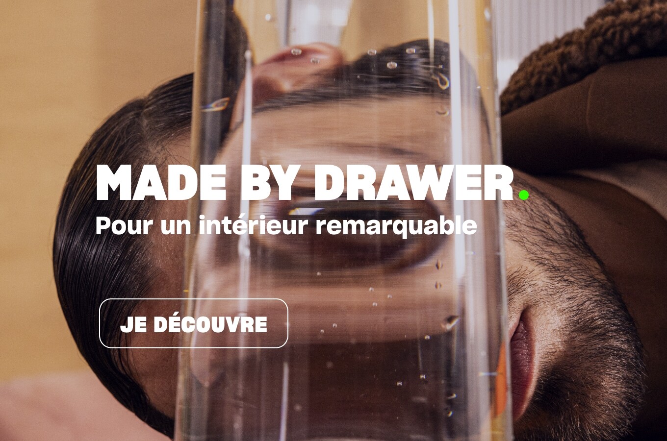 Drawer : Meubles et Mobilier Design - Drawer