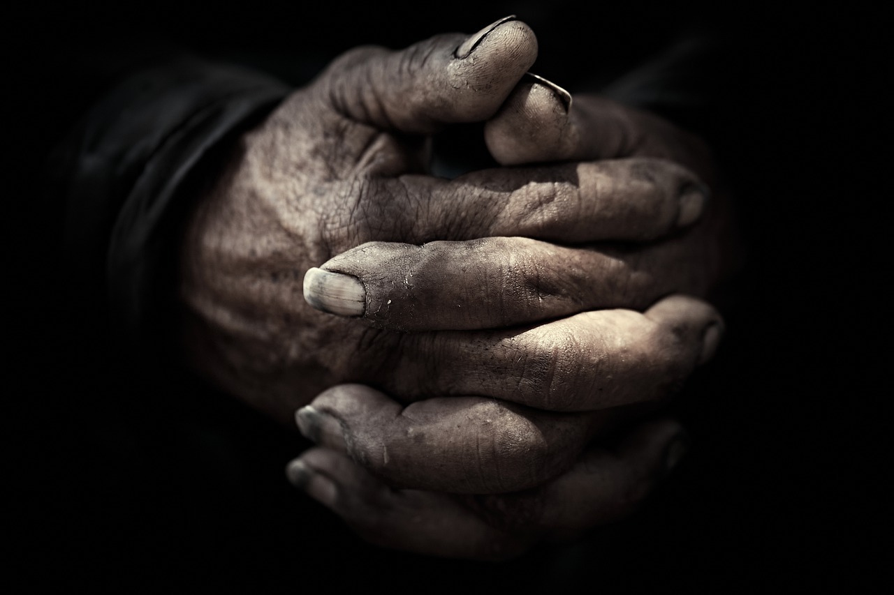 La ligne de la main mort : comment interpréter la signification