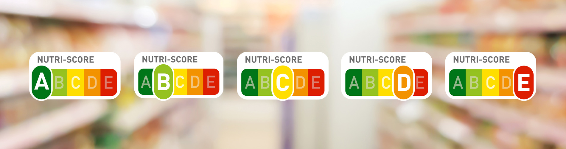 Nutri-Score : un outil nutritionel à portée de main