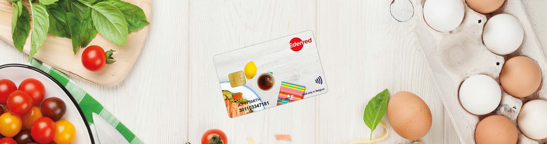 Le chèque-repas destiné à l'alimentaire