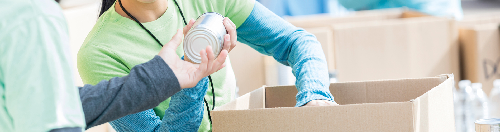 Gérer ses invendus alimentaires