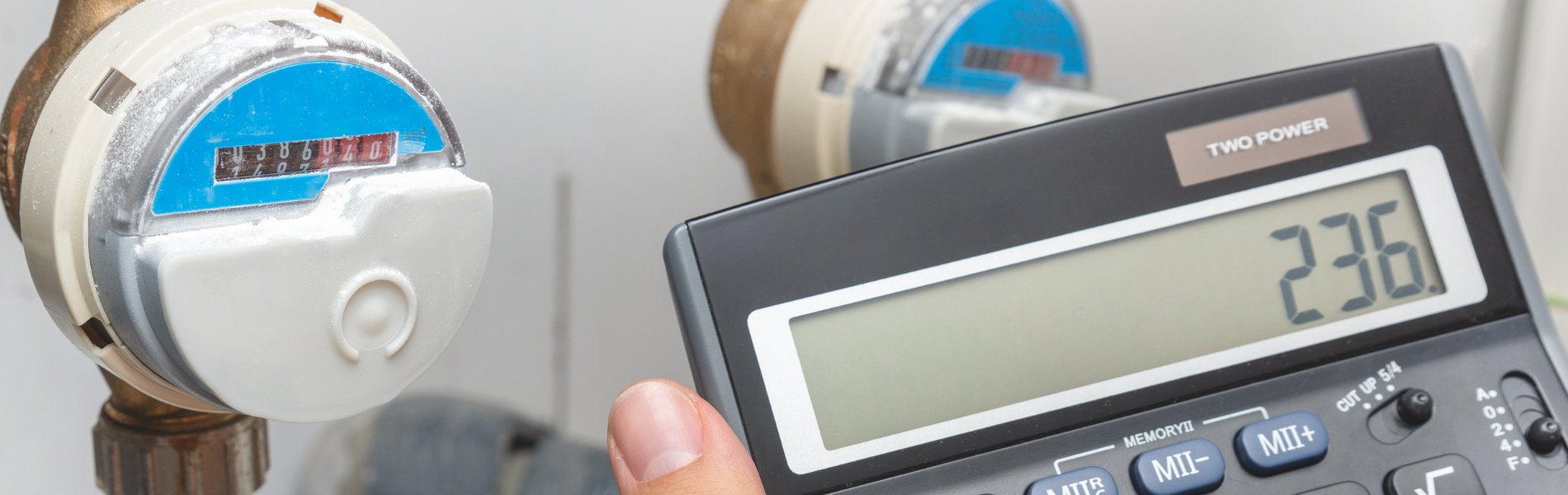 5 toptips om te besparen op je waterfactuur