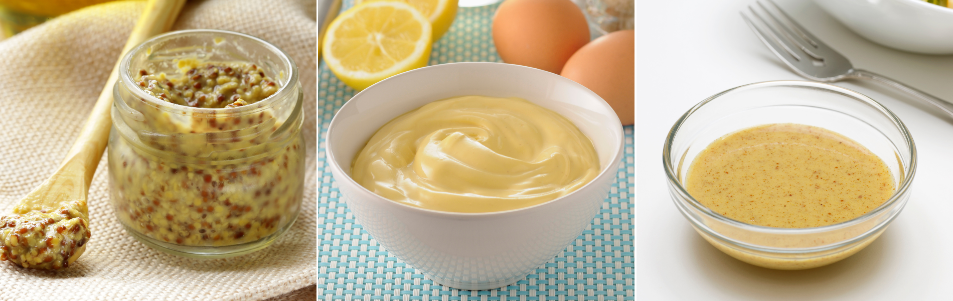 Koude sauzen uit eigen keuken: 3 onfeilbare recepten