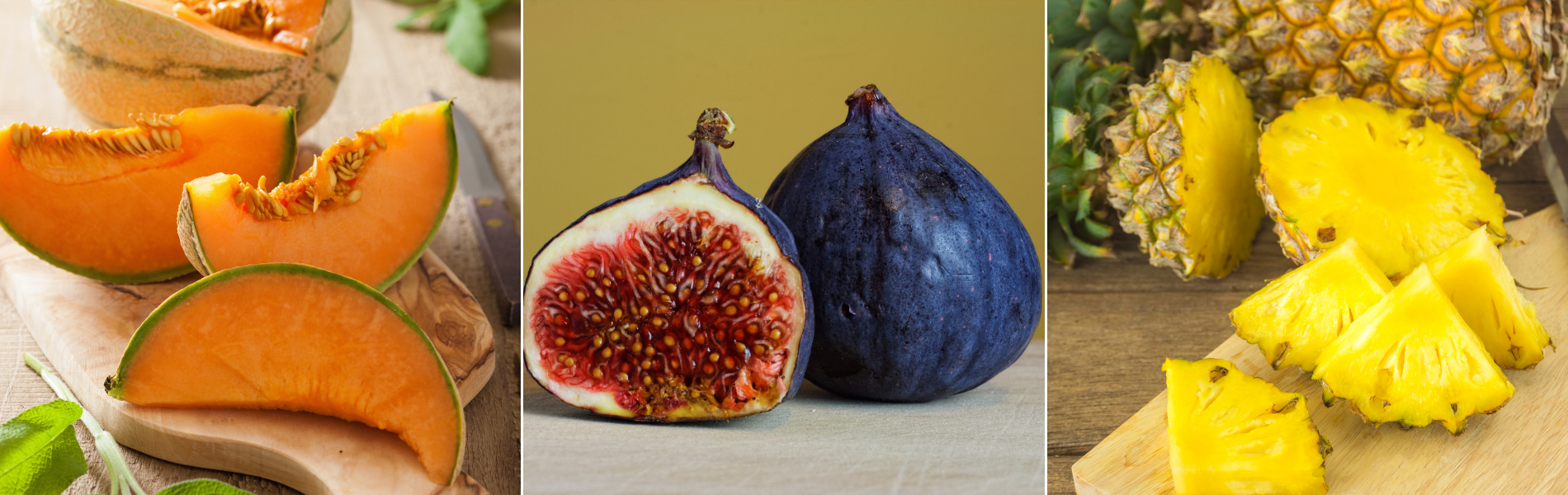 Comment bien choisir vos fruits