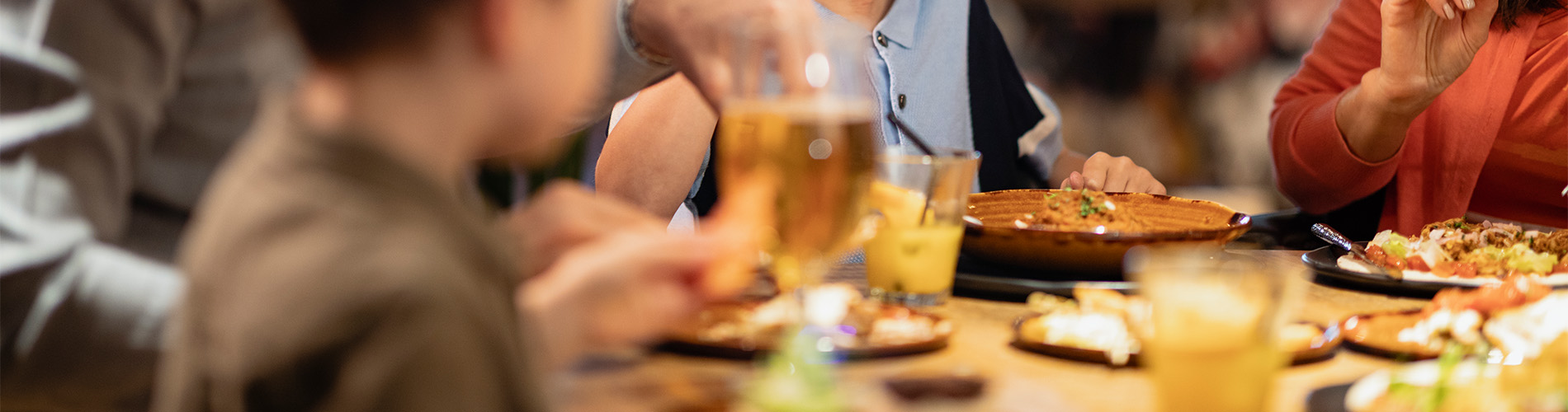Comment attirer les familles dans votre restaurant