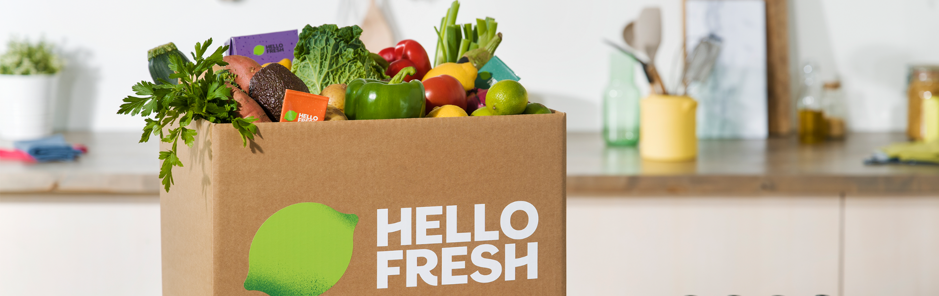 On vous dit tout sur notre expérience avec HelloFresh