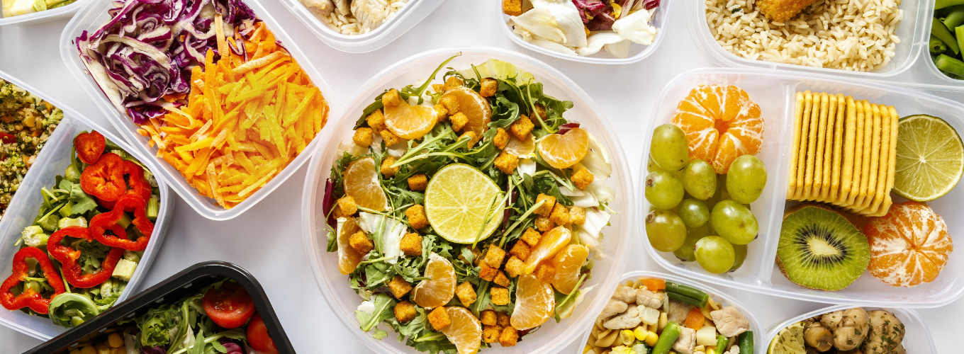 Une alimentation saine en 2025 ? C’est aussi possible en toute simplicité