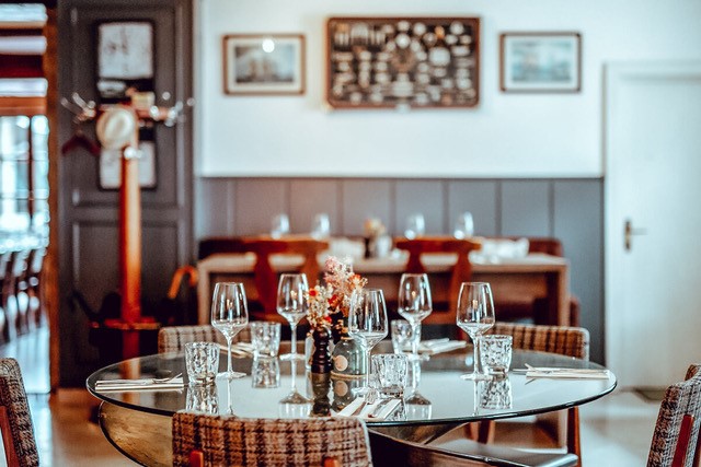 Soutenir la cuisine locale