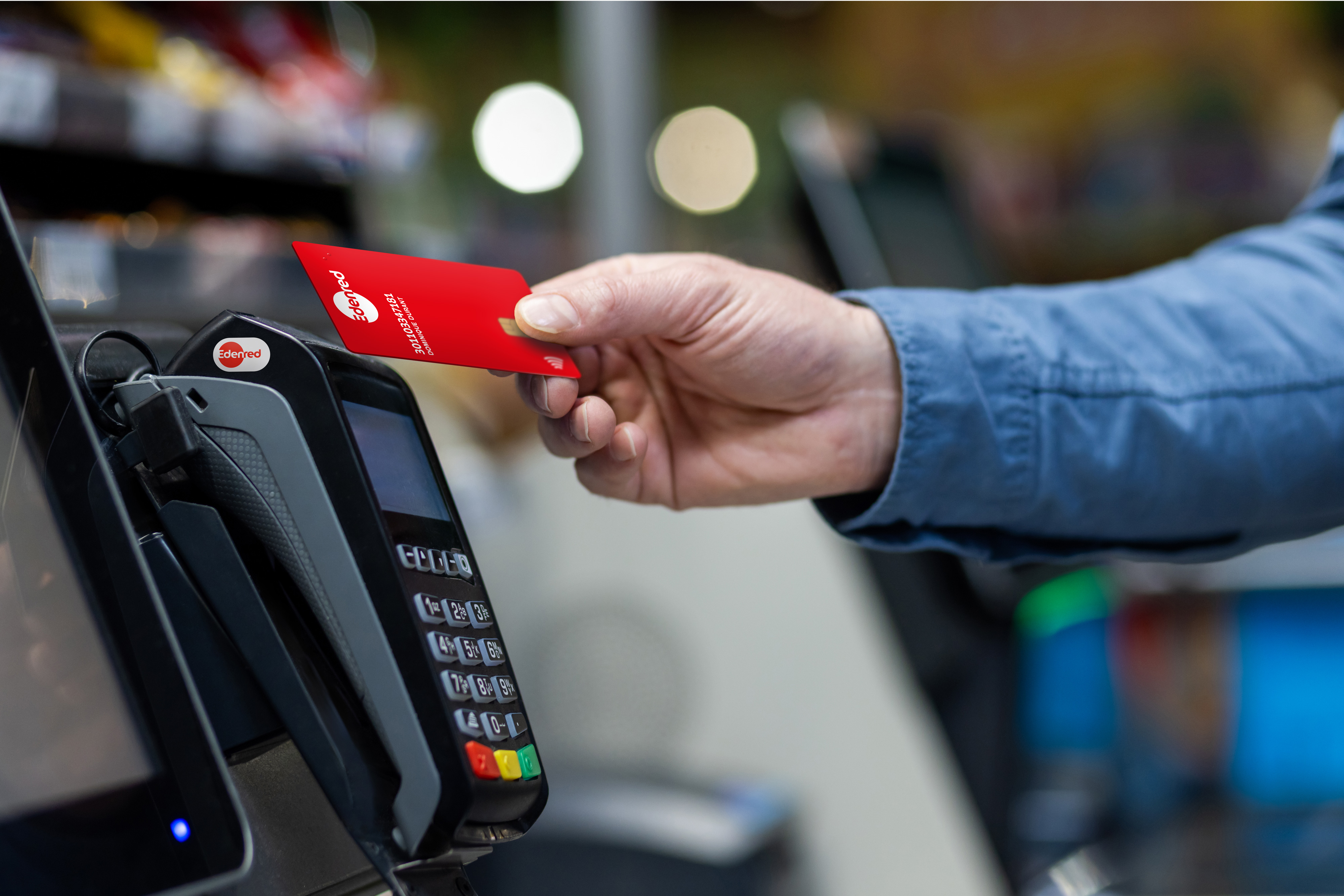 Mobiele betalingen accepteren als handelaar